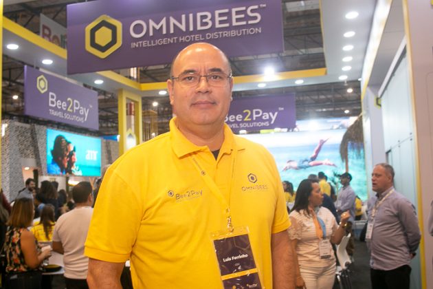 Omnibees amplía su enfoque en tecnología con una nueva adquisición - Hotelier News