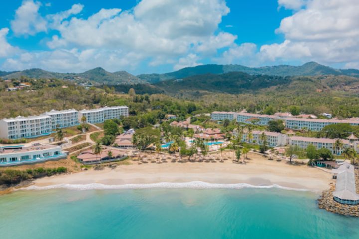Hyatt amplía su presencia en el Caribe con nuevo resort en Santa Lucía ...