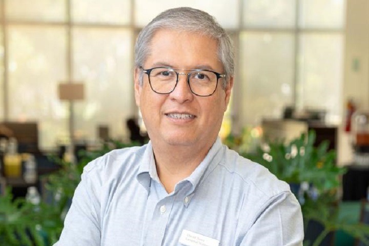 Tres preguntas para: David Nava - Hotelier News