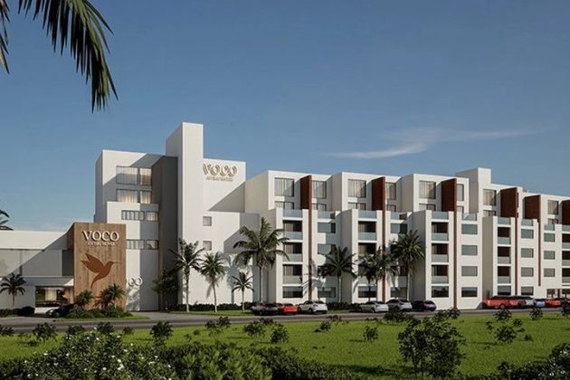 IHG firma seis hoteles Voco en México para abrir en 2027 - Hotelier News