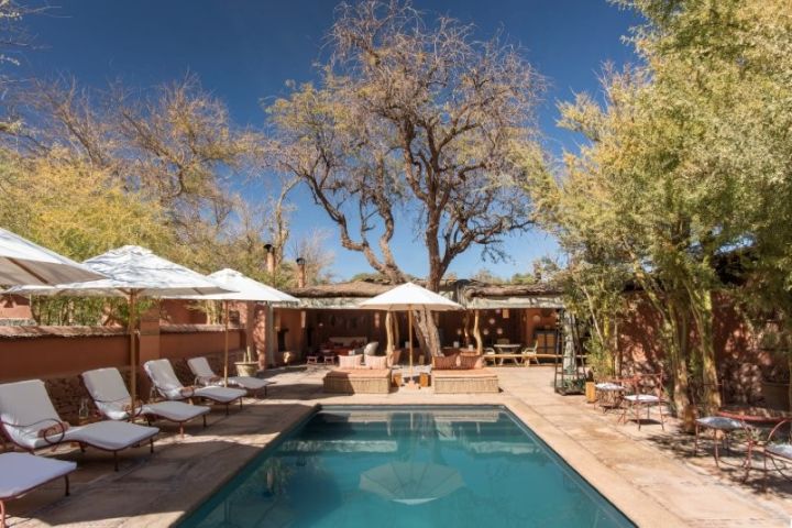 Awasi se integra a la red global de lujo Virtuoso - Hotelier News