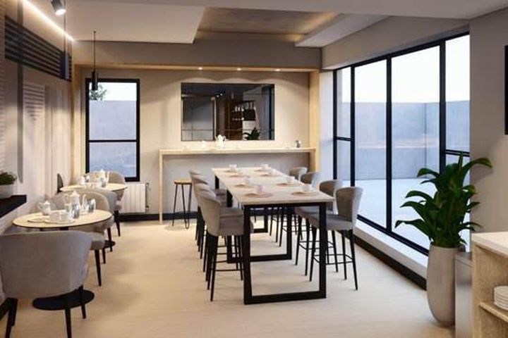 City Express by Marriott llega a Ushuaia - Hotelier News